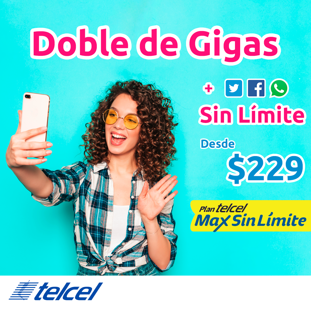 Planes Libres - Multipagos Express | Distribuidor Autorizado Telcel